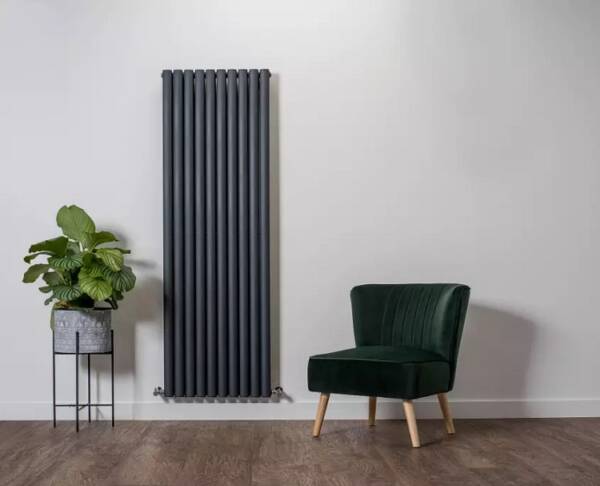 How to measure a radiator | BestHeating Advice Centre