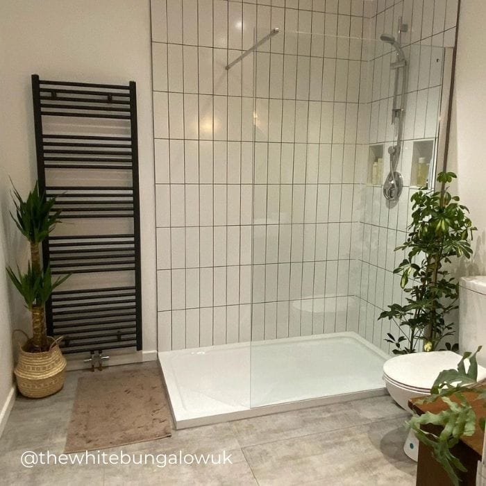How To Choose The Best Bathroom Radiator