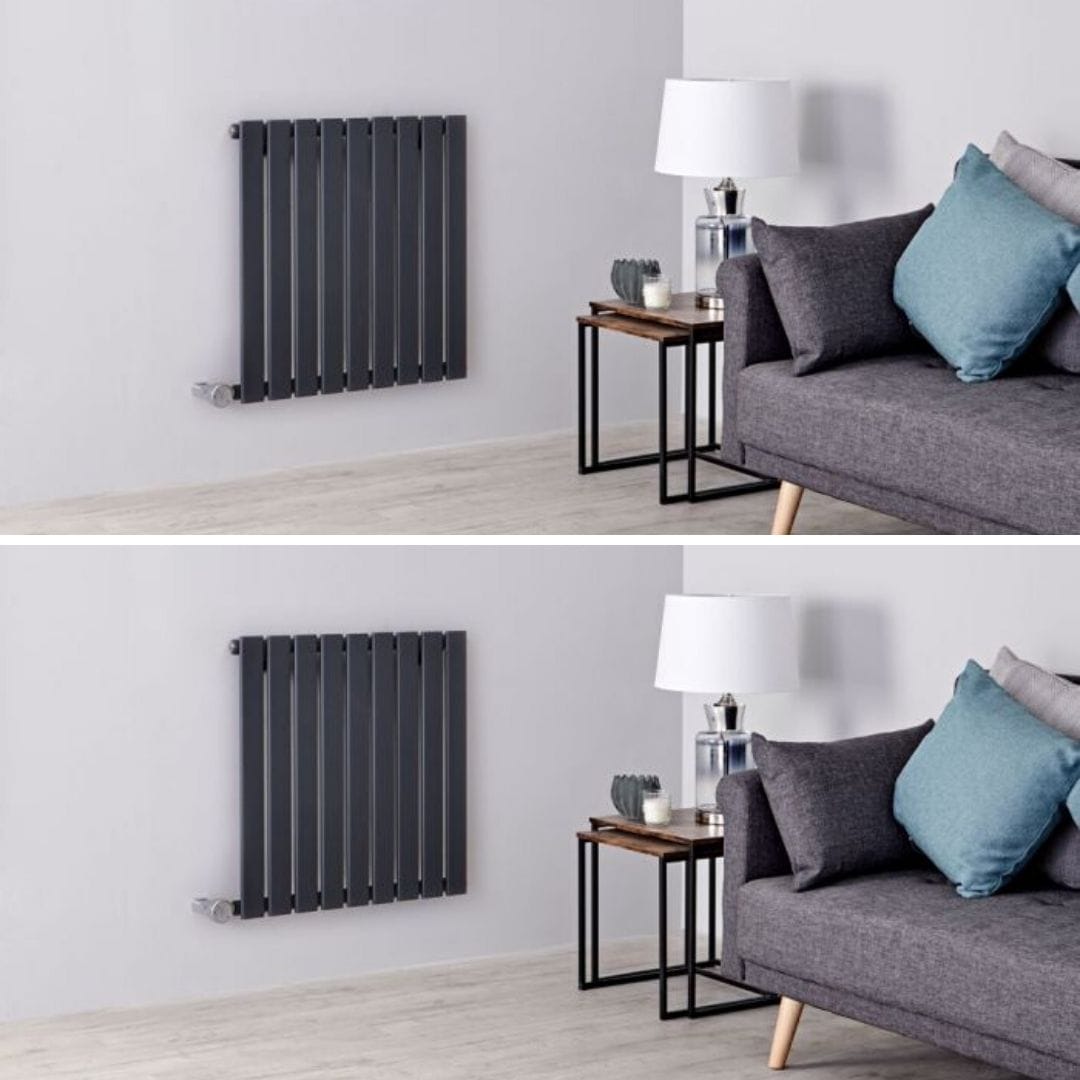 What Size Electric Radiator Do I Need?