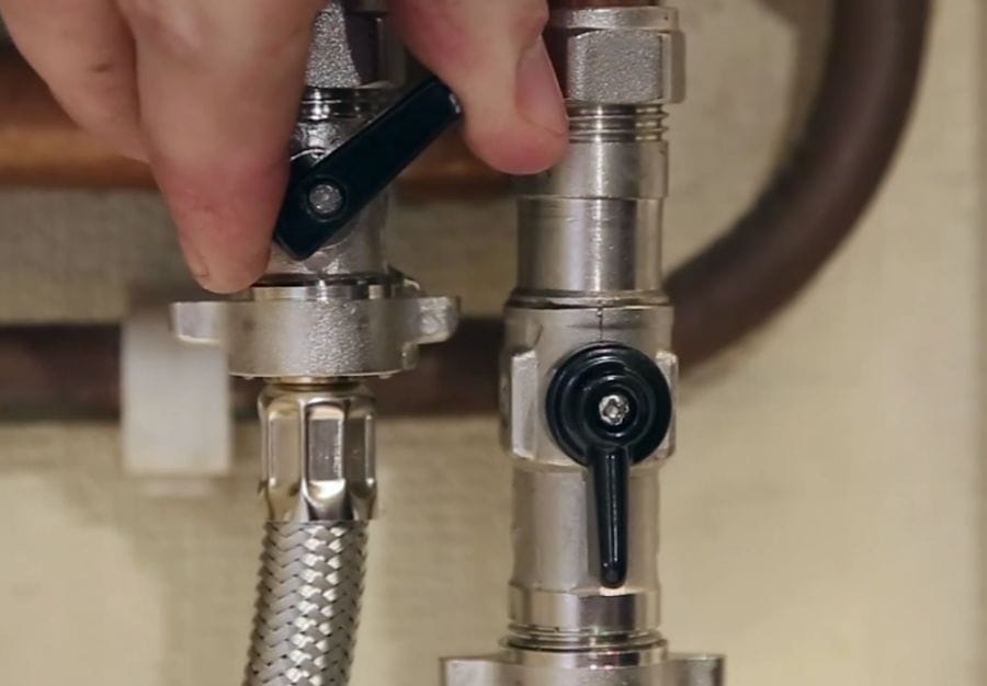 How to fill a pressurised heating system | BestHeating