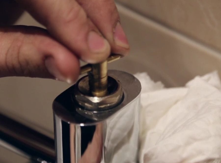 How to fill a pressurised heating system | BestHeating Advice Centre