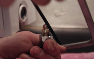 How to install TRVs to a radiator | BestHeating Advice Centre