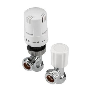What are Thermostatic Radiator Valves?