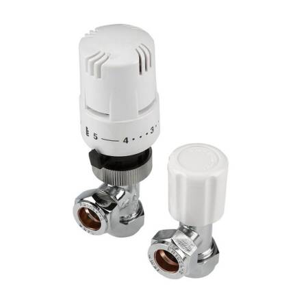 What are Thermostatic Radiator Valves?