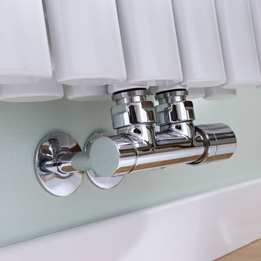 The complete guide to buying radiator valves | BestHeating