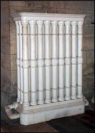 The complete history of radiators | BestHeating Advice Centre