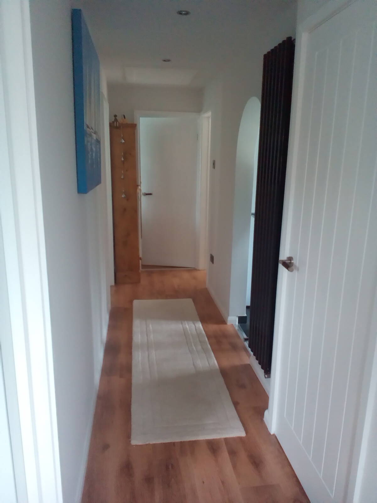 How to heat a hallway | BestHeating Advice Centre