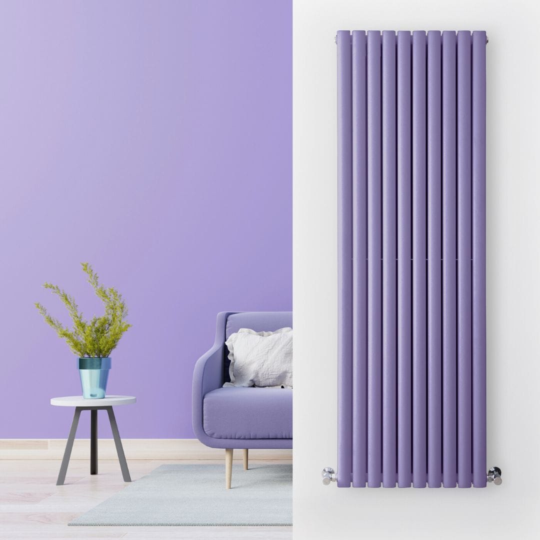 Which Radiator Colour Best Suits Your Personality?