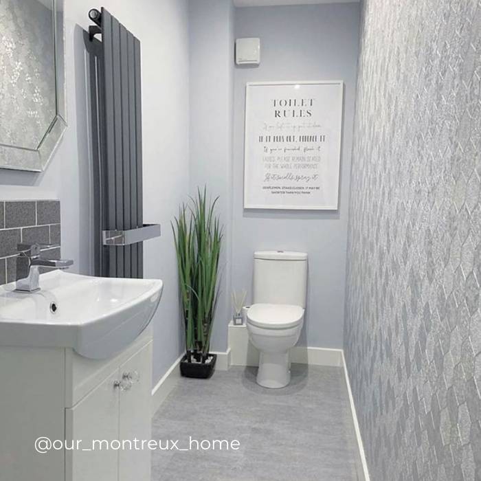 How to choose the best bathroom radiator