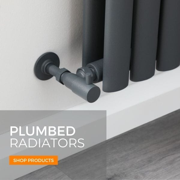 The Bathroom Radiator Buying Guide
