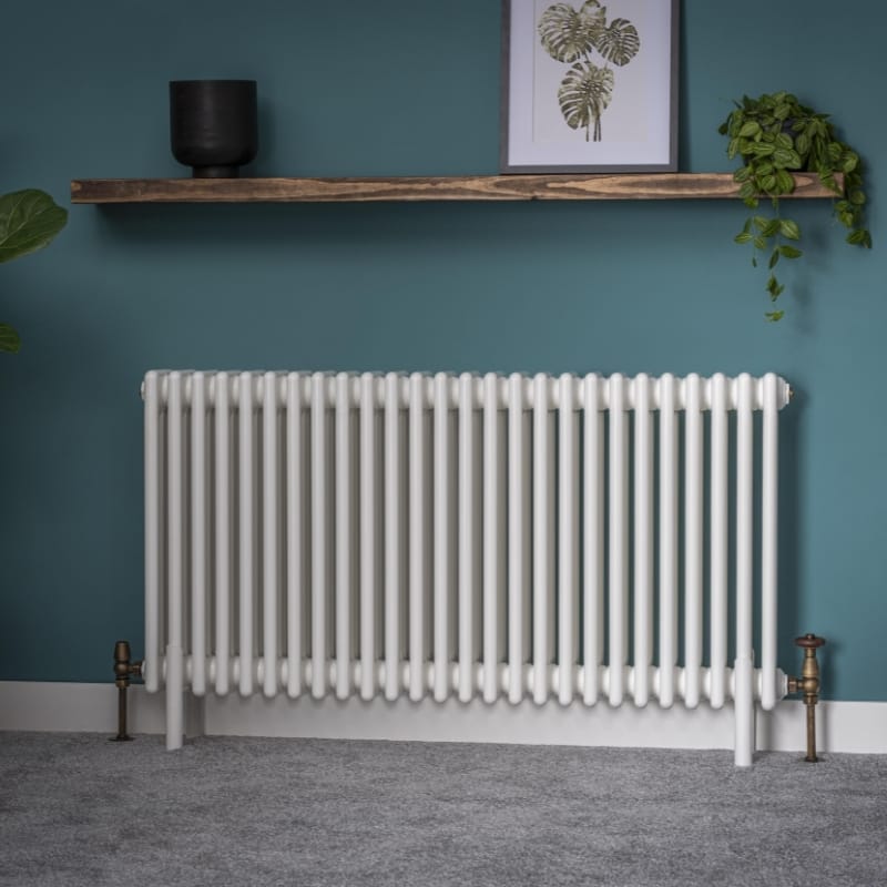 Top 5 traditional central heating radiators