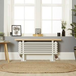 Why purchase a bench radiator? | BestHeating Advice Centre