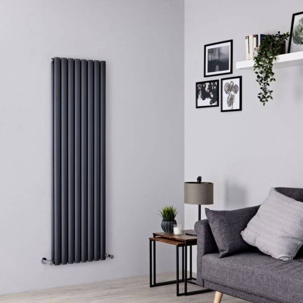 Top 7 high output vertical radiators | BestHeating