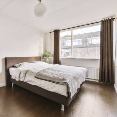 Curtains over radiators: All you need to know