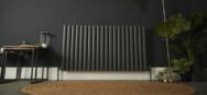How to measure a radiator | BestHeating Advice Centre