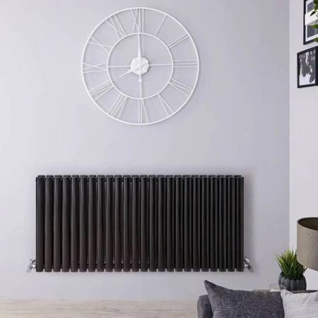 Does the colour of your radiator affect its heat output? | BestHeating ...