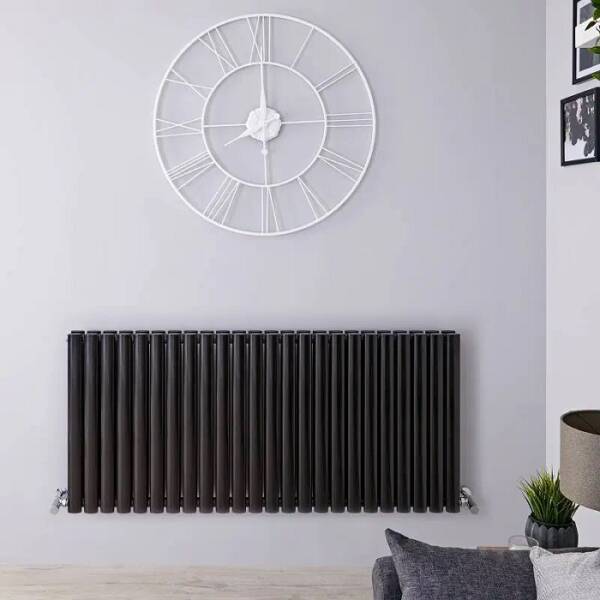 Does the colour of your radiator affect its heat output? | BestHeating ...
