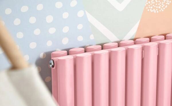 Does the colour of your radiator affect its heat output? | BestHeating ...