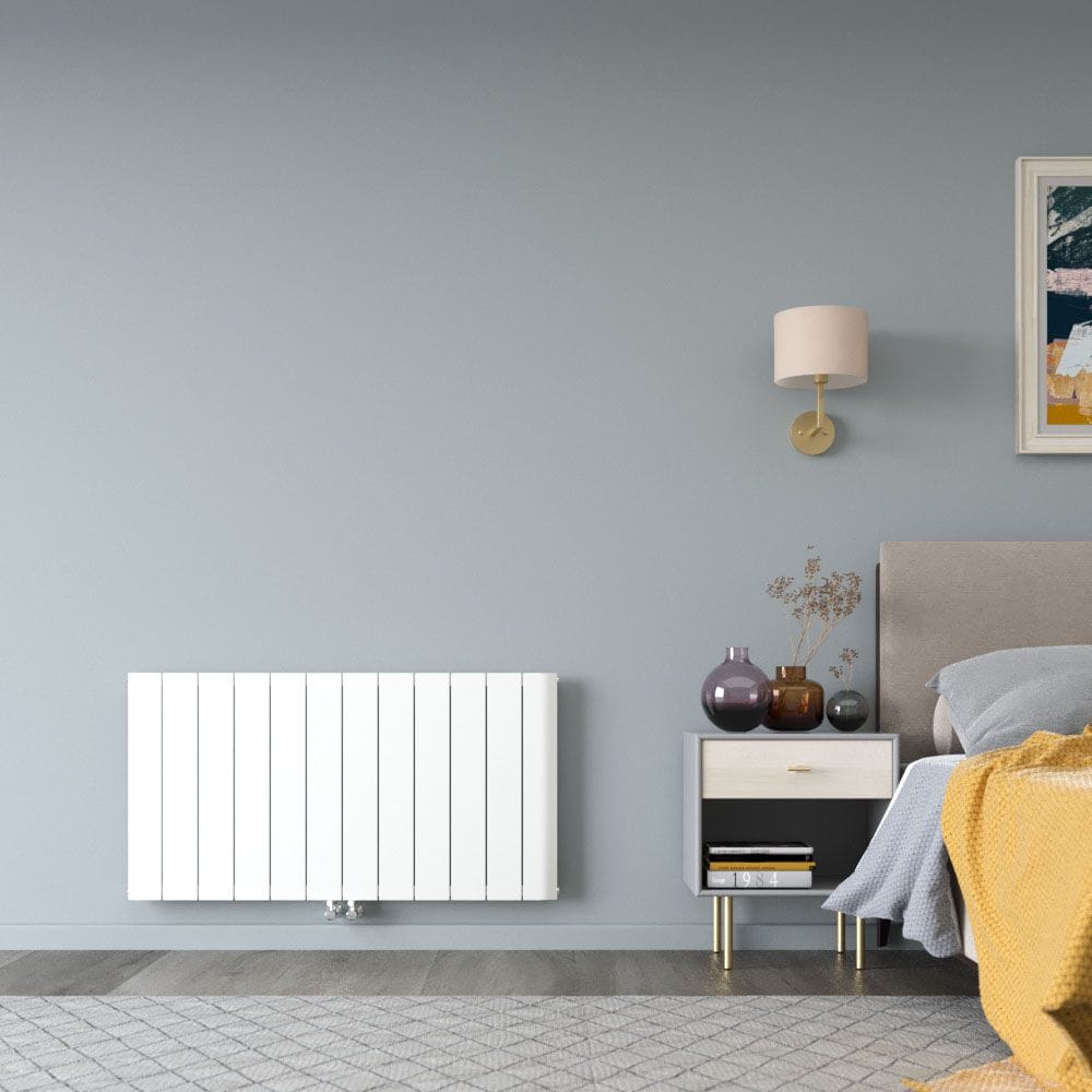 Our best radiator colours and styles of the year | BestHeating Advice ...