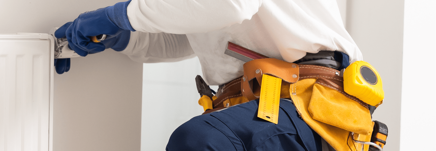 How to clean a radiator | BestHeating Advice Centre