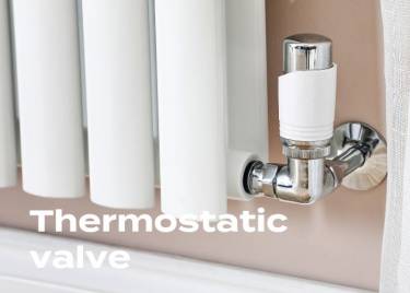 How to balance radiators | BestHeating Advice Centre
