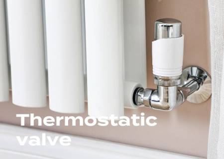 How to balance radiators | BestHeating Advice Centre