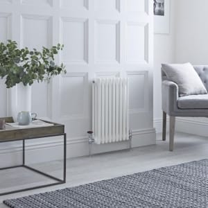 Top 7 Radiators For Small Spaces