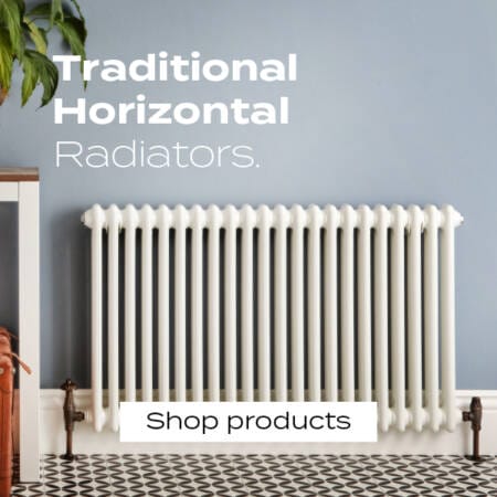 Vertical vs horizontal radiators – How to choose the best for your room