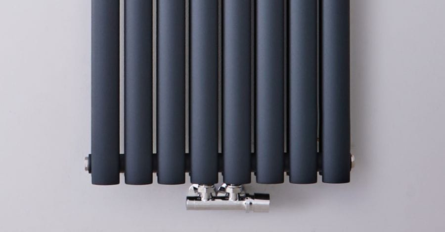 Which radiator valves do I need? | BestHeating Advice Centre
