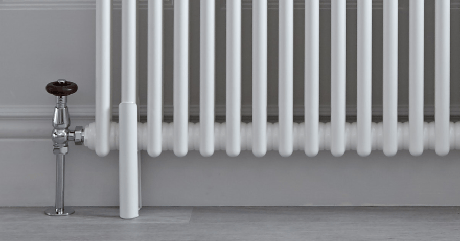 Which radiator valves do I need? | BestHeating Advice Centre