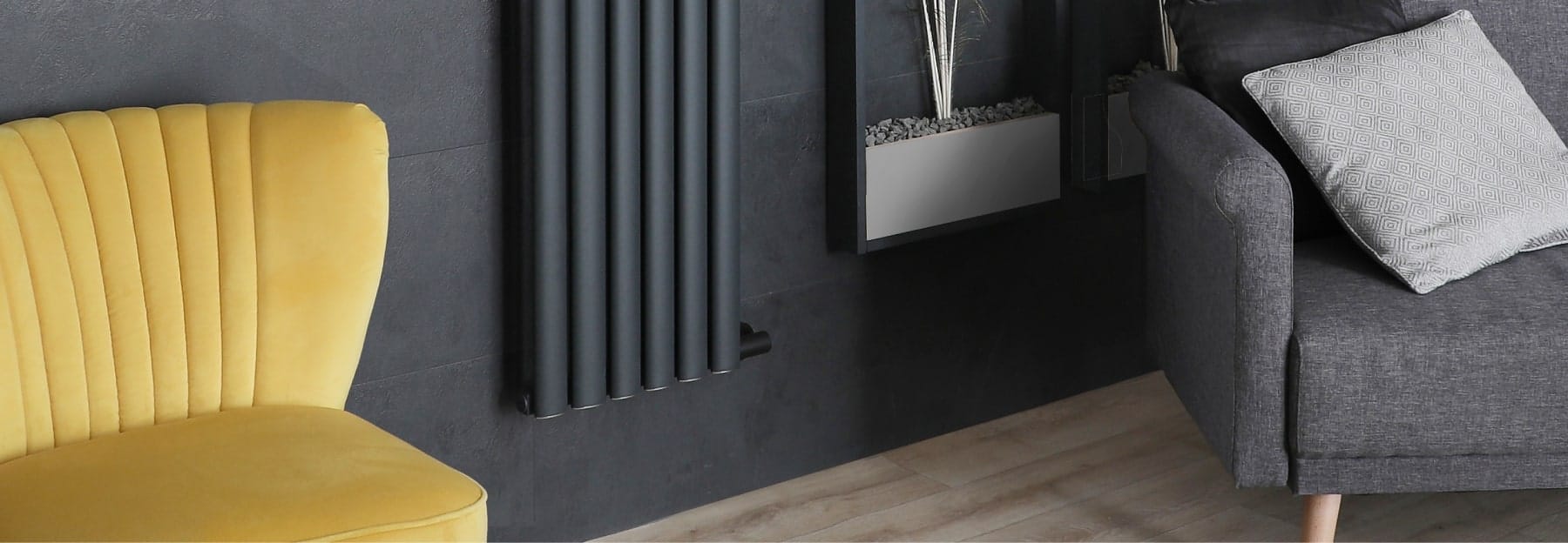 An introduction to dry heat thermal radiators | BestHeating Advice Centre