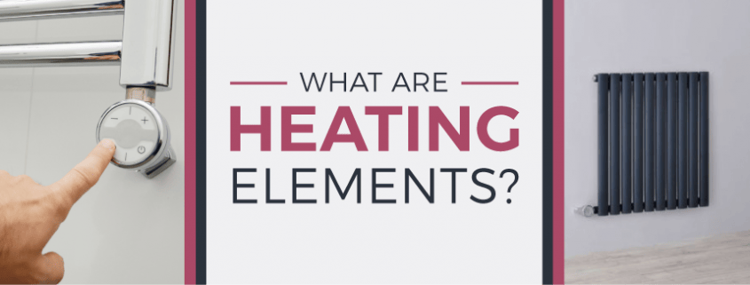 What Are Heating Elements? A Quick Guide | BestHeating Advice Centre