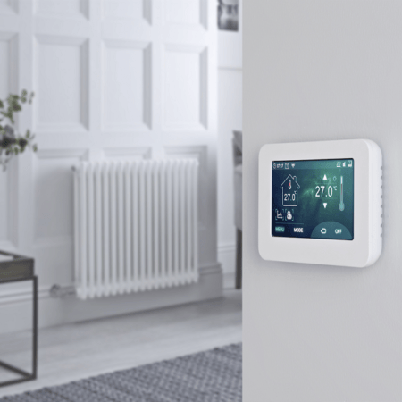 The ultimate guide to smart home heating controls
