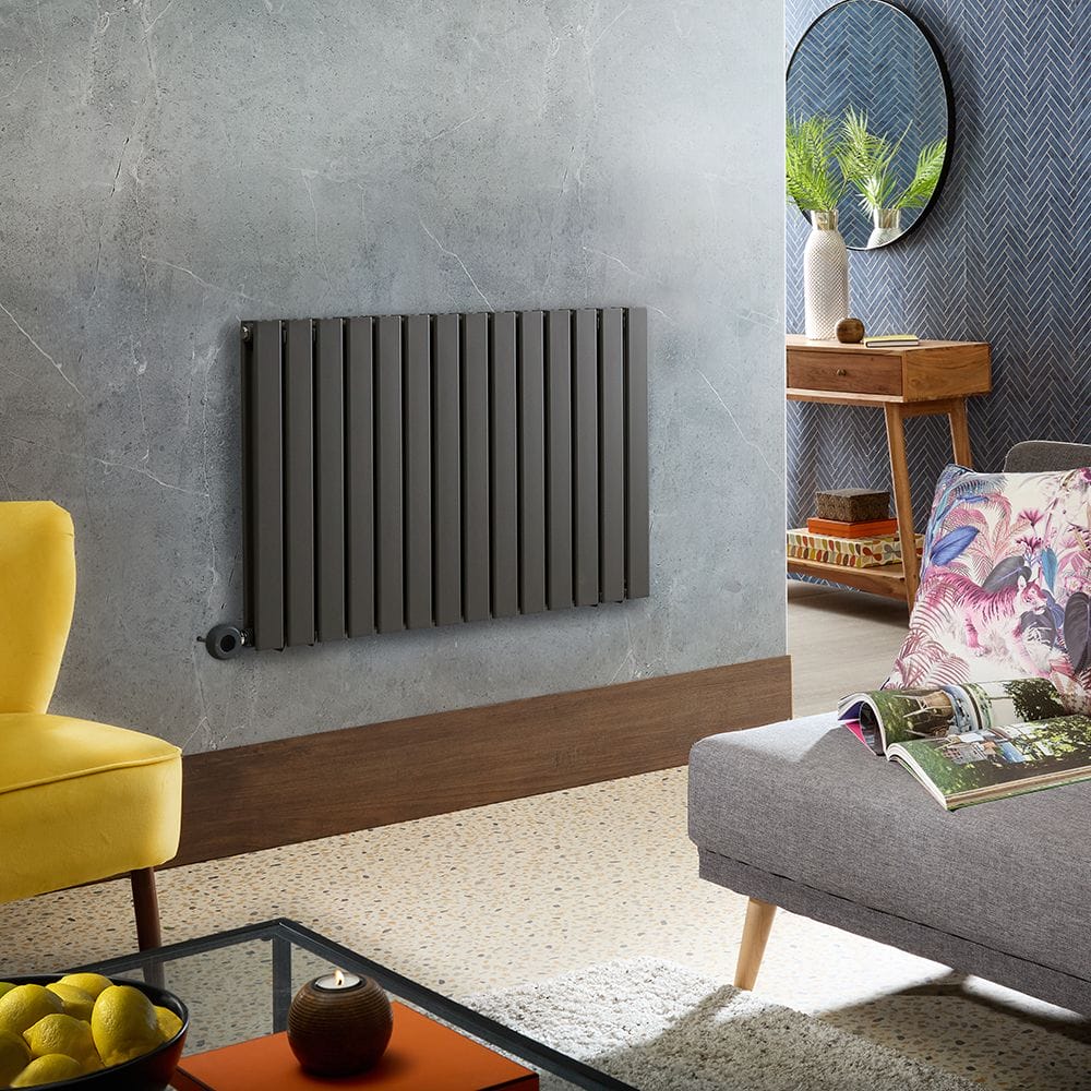 9 easy ways to style bedroom radiators