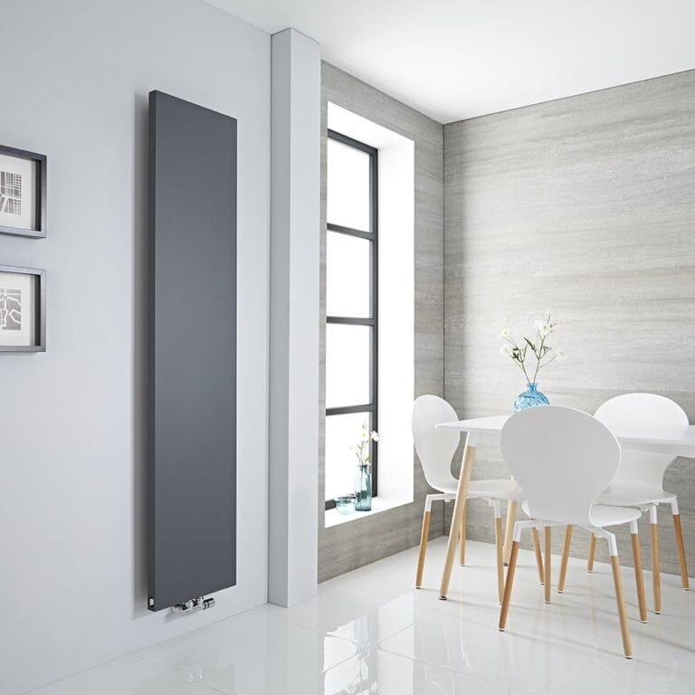 6 of the very best bathroom radiators | BestHeating