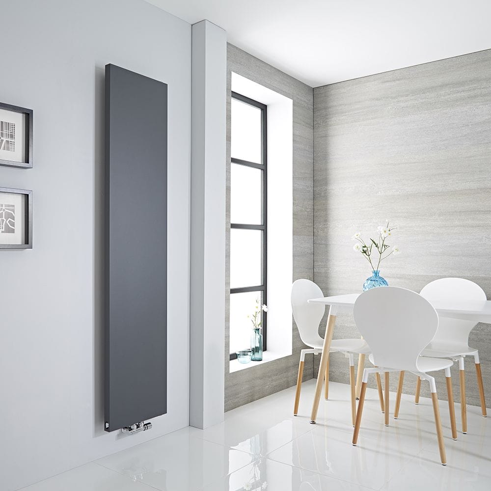 6 of the very best bathroom radiators | BestHeating