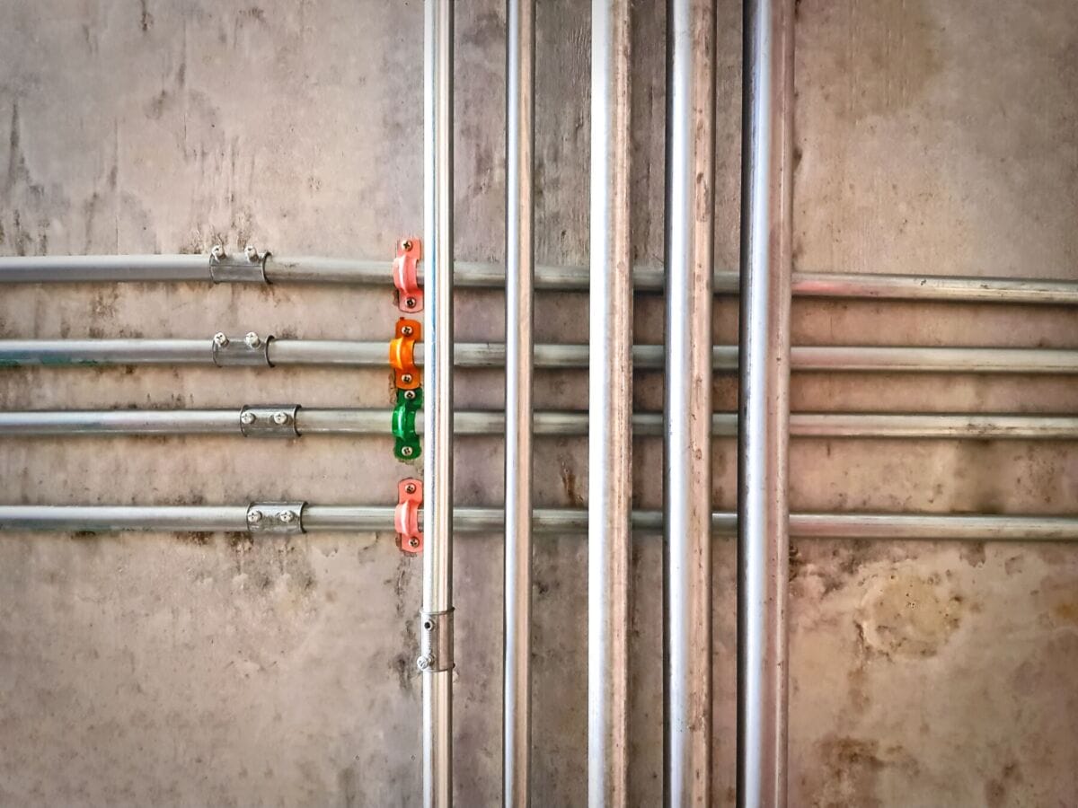 The ultimate guide to heating pipework | BestHeating Advice Centre