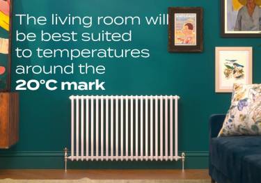 How to find the perfect temperature for your home | BestHeating Advice ...