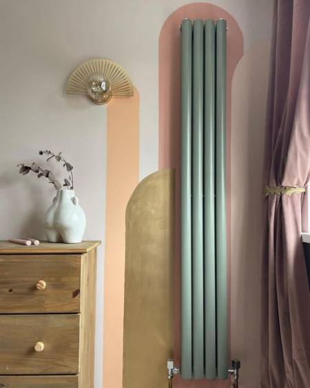 Vertical radiators - Pros & cons | BestHeating Advice Centre