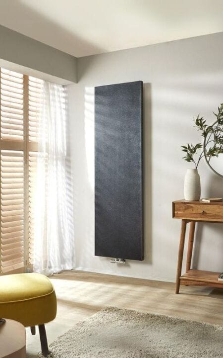 How to heat rooms with high ceilings efficiently