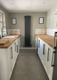 Top 10 kitchen radiator ideas