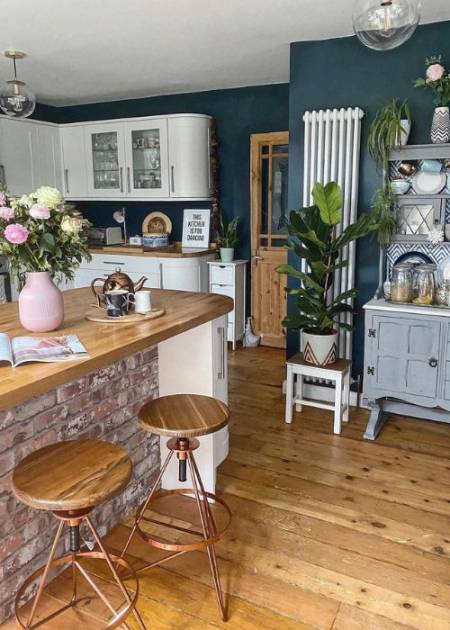 Top 10 kitchen radiator ideas