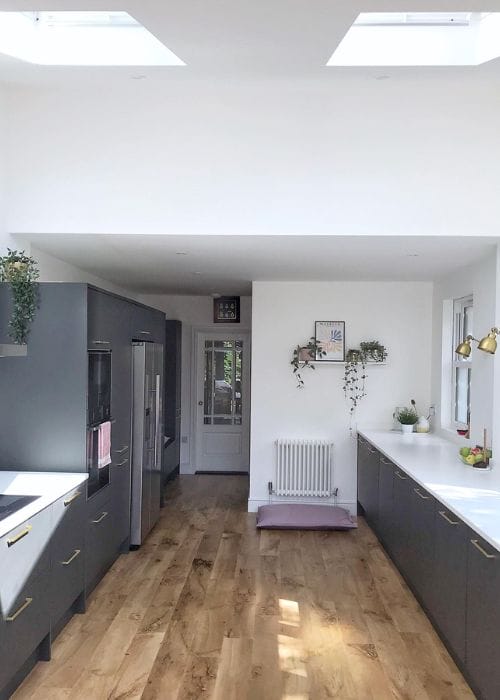 Top 10 kitchen radiator ideas