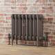 The top 10 low level radiators