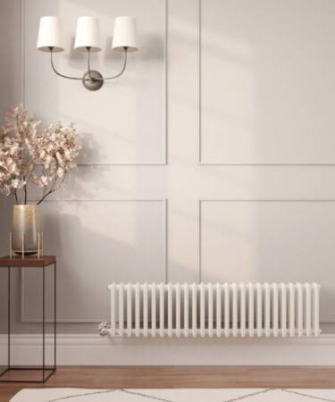 The top 10 low level radiators