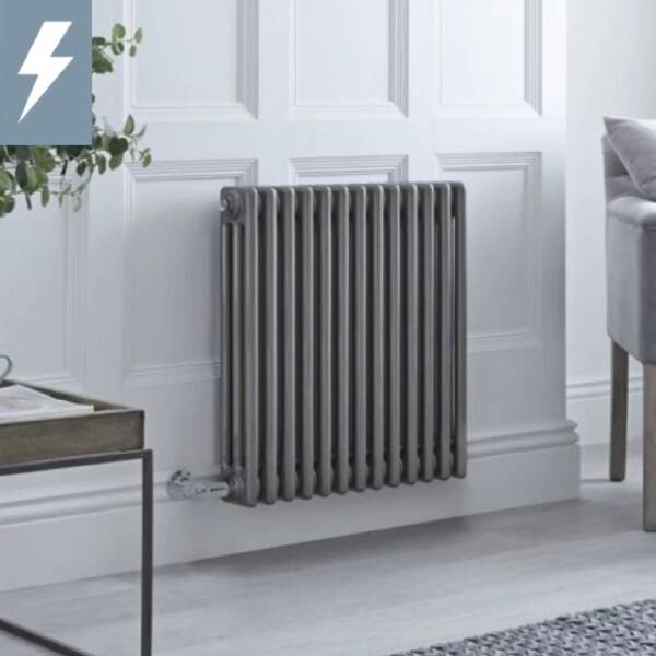 Milano Windsor size guide | BestHeating Advice Centre