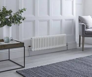 Milano Windsor size guide | BestHeating Advice Centre