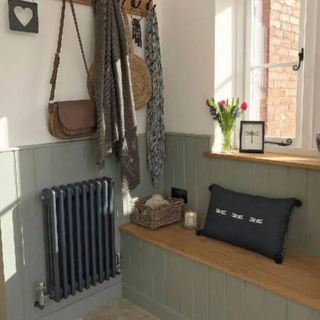 Top 7 radiators for small spaces