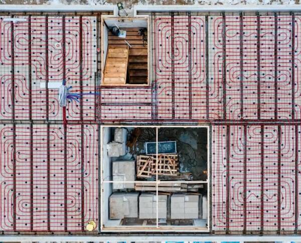 The ultimate guide to underfloor heating | BestHeating Advice Centre