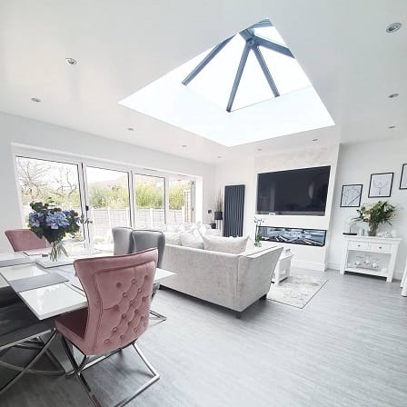 Vertical radiators - Pros & cons | BestHeating Advice Centre